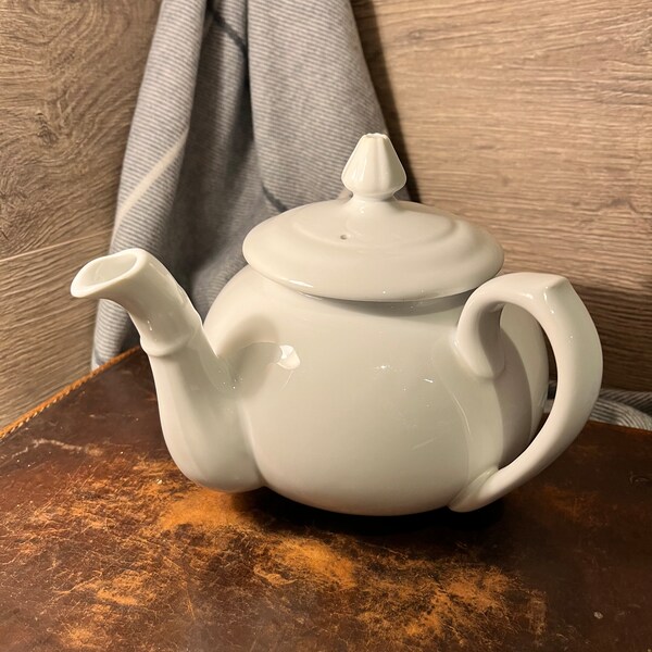 Teapot for Two - Etsy