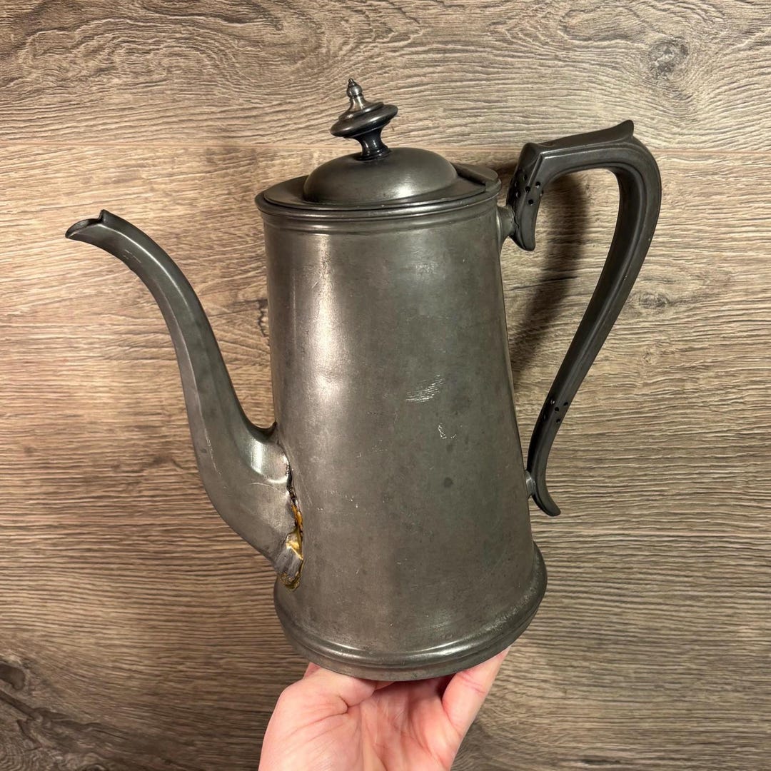 Vintage Walker and Hall Silver Cutters and Silversmiths Sheffield ...