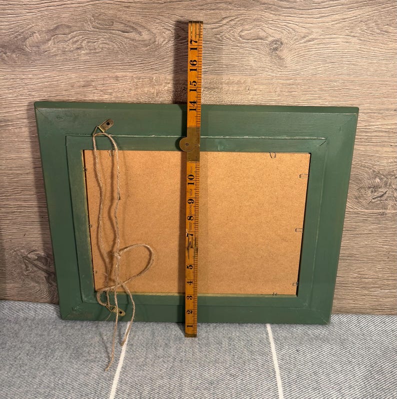 Vintage Lord Meredith's Sporting Balloon at Quorn Wall Hanging ...