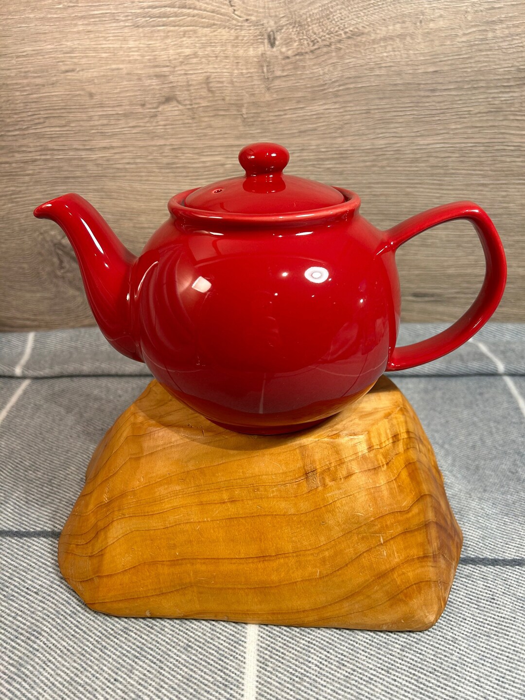 Preloved Large Ceramic 2 Pint Price & Kensington Classic Traditional ...