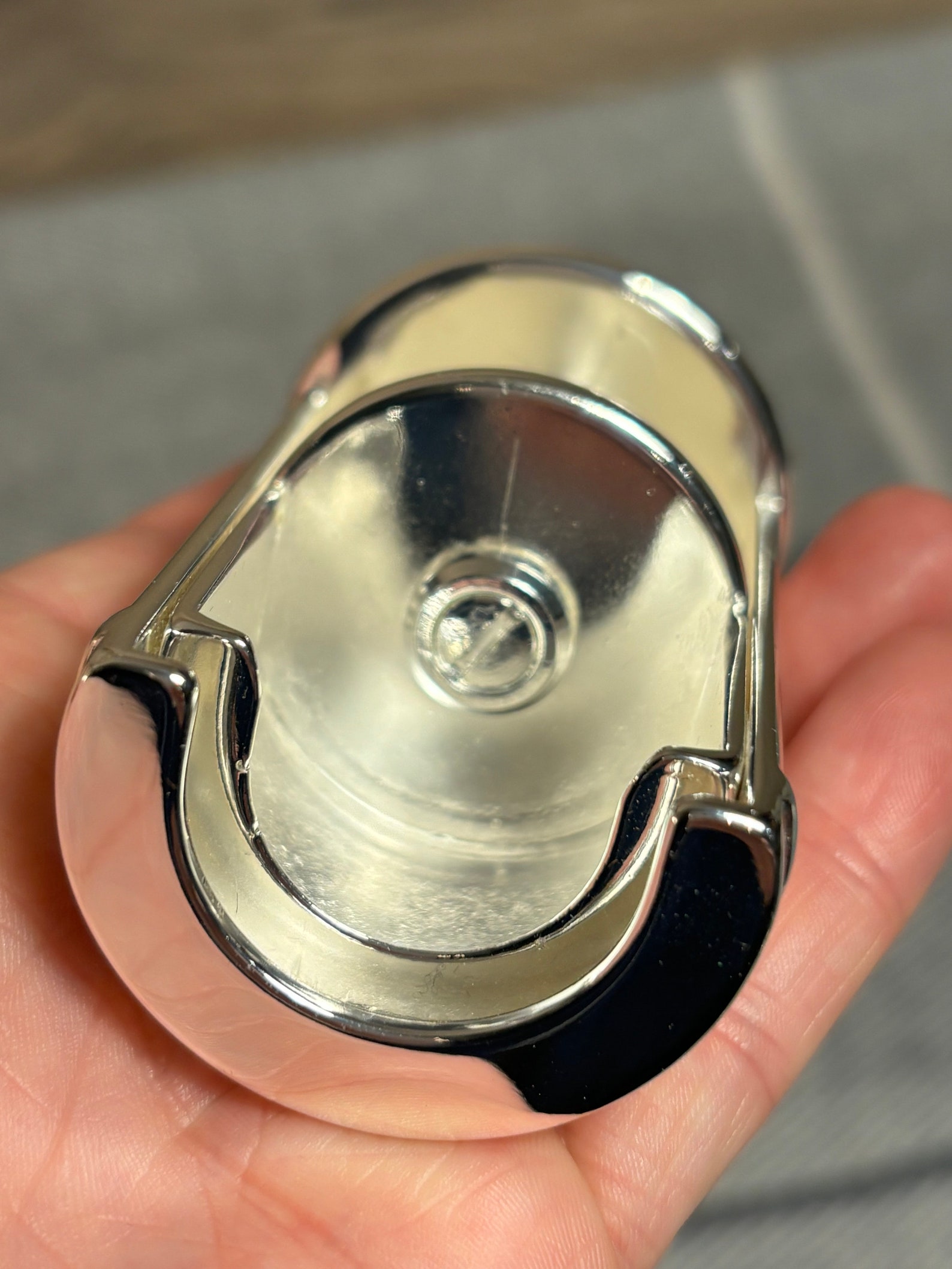 Vintage L'esprit & Levin Debouche Et Rebouche Champagne Opener and ...