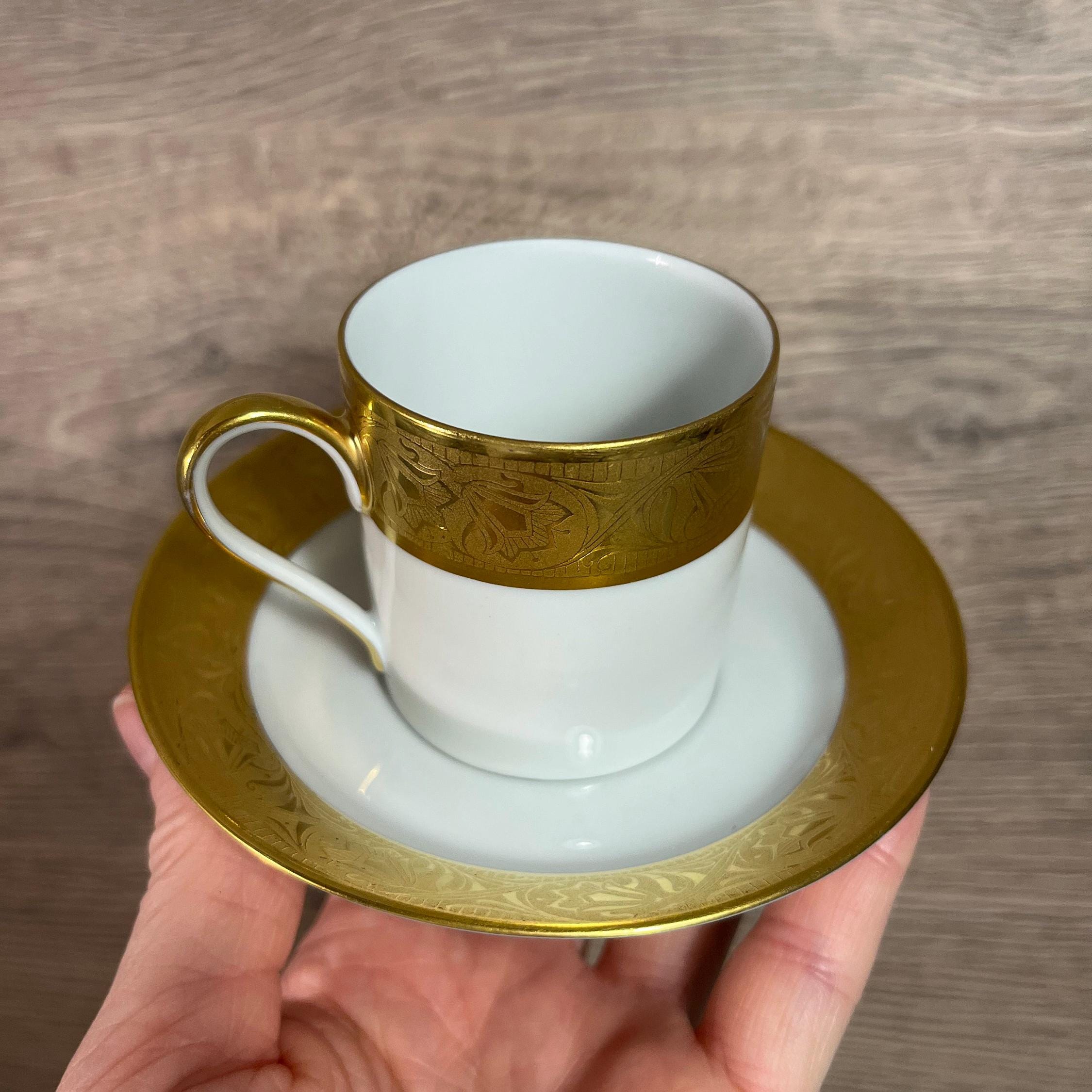 Vintage Mid Century Aofi Porzellan Manufaktur Bavaria German Porcelain ...