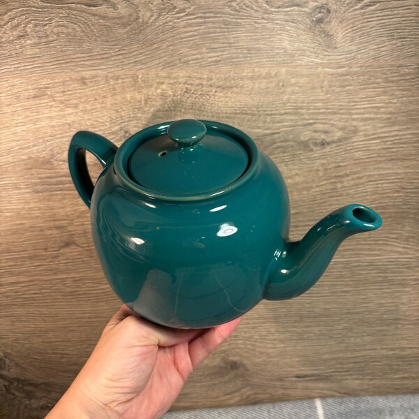 Teapot for Two - Etsy