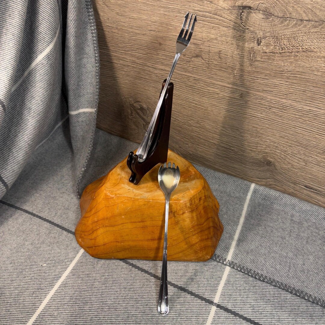 Vintage Sipelia Stainless Chromium Plate on Nickel Silver Sheffield ...