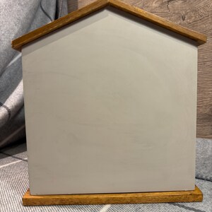 Preloved Egg House 6-egg Wooden Chicken Mesh Door Cabinet | Free ...