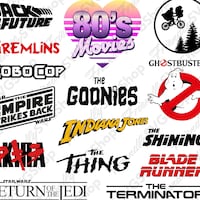Terminator Svg, Eps, Pdf, Png, Cricut, Print, Silhouette, Instant ...