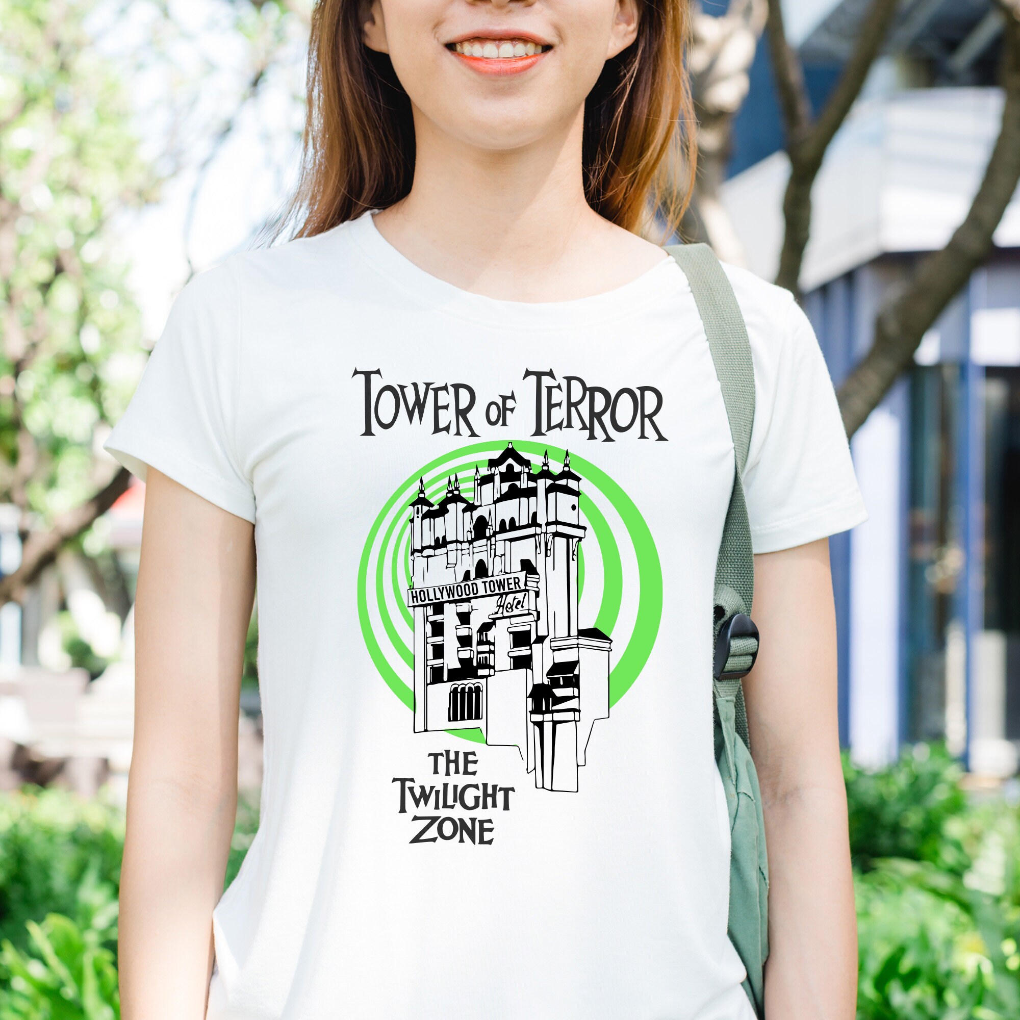 Twilight Zone Icons Vector Artwork - Etsy