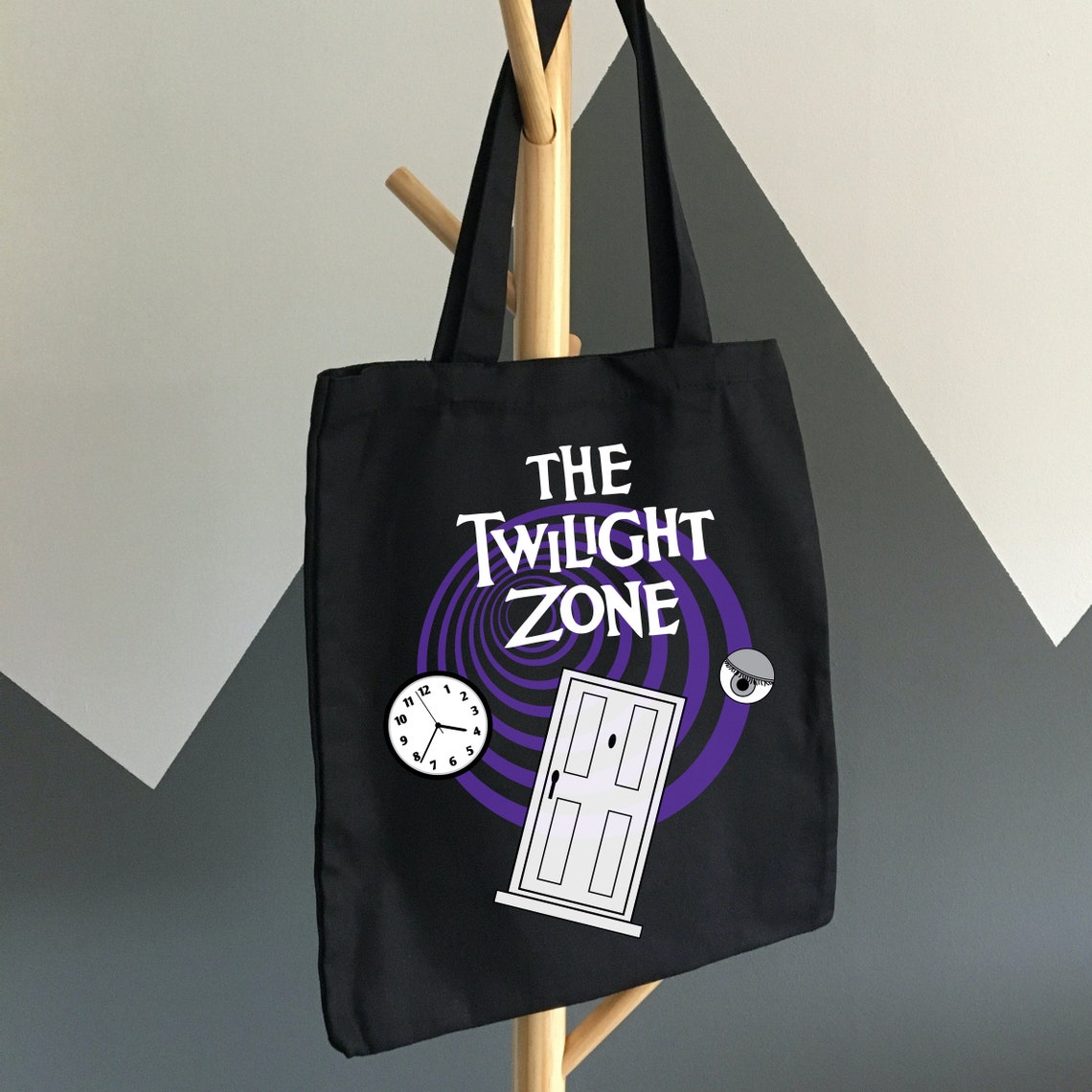 Twilight Zone Icons Vector Artwork - Etsy
