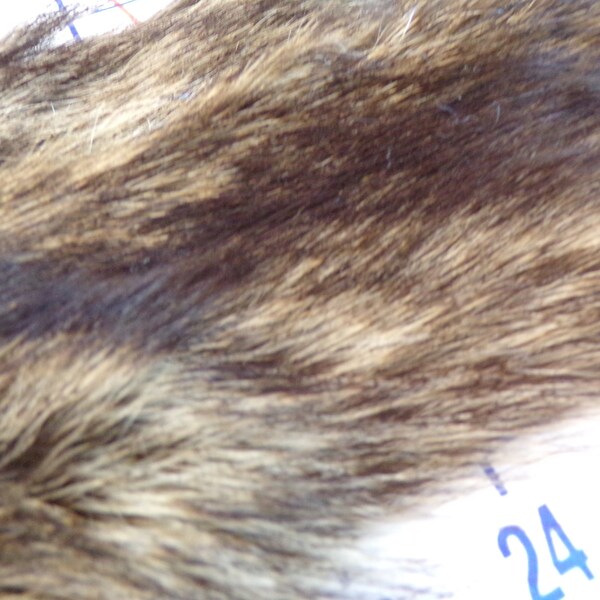 Raccoon Fur Coat - Etsy