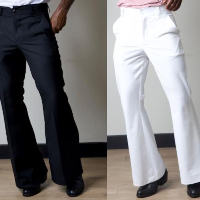 Mens Inspired Pants - Etsy UK