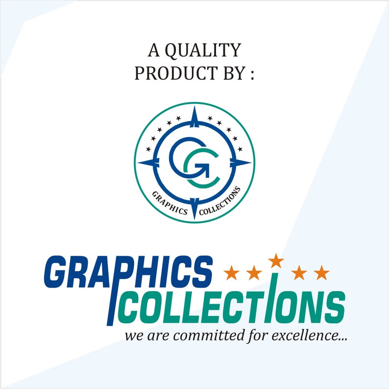 Graphics Collections Key Chain Compass Pure Brass Metal - Etsy