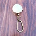 Graphics Collections Key Chain Compass Pure Brass Metal - Etsy