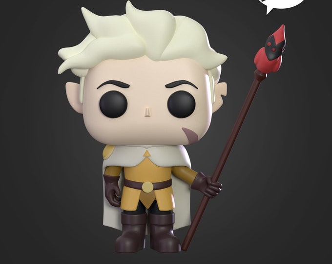 Owl House Custom Funko Pops - Etsy Canada