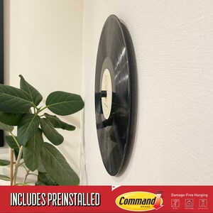 Offset Set It off Album Cover Poster Printed on Real Vinyl Record ...