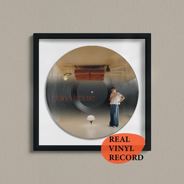 Harry Styles Room Decor - Etsy