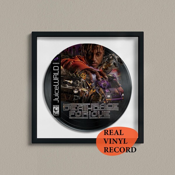 Juice Wrld Keychain - Etsy