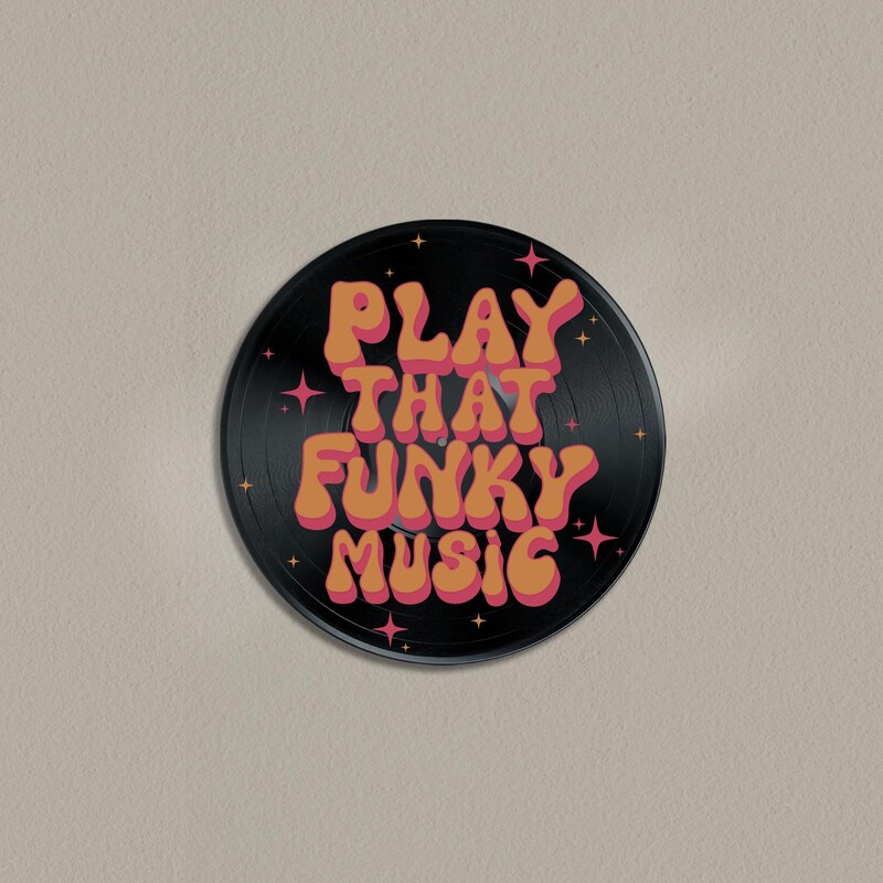 Funky Wall Art - Etsy