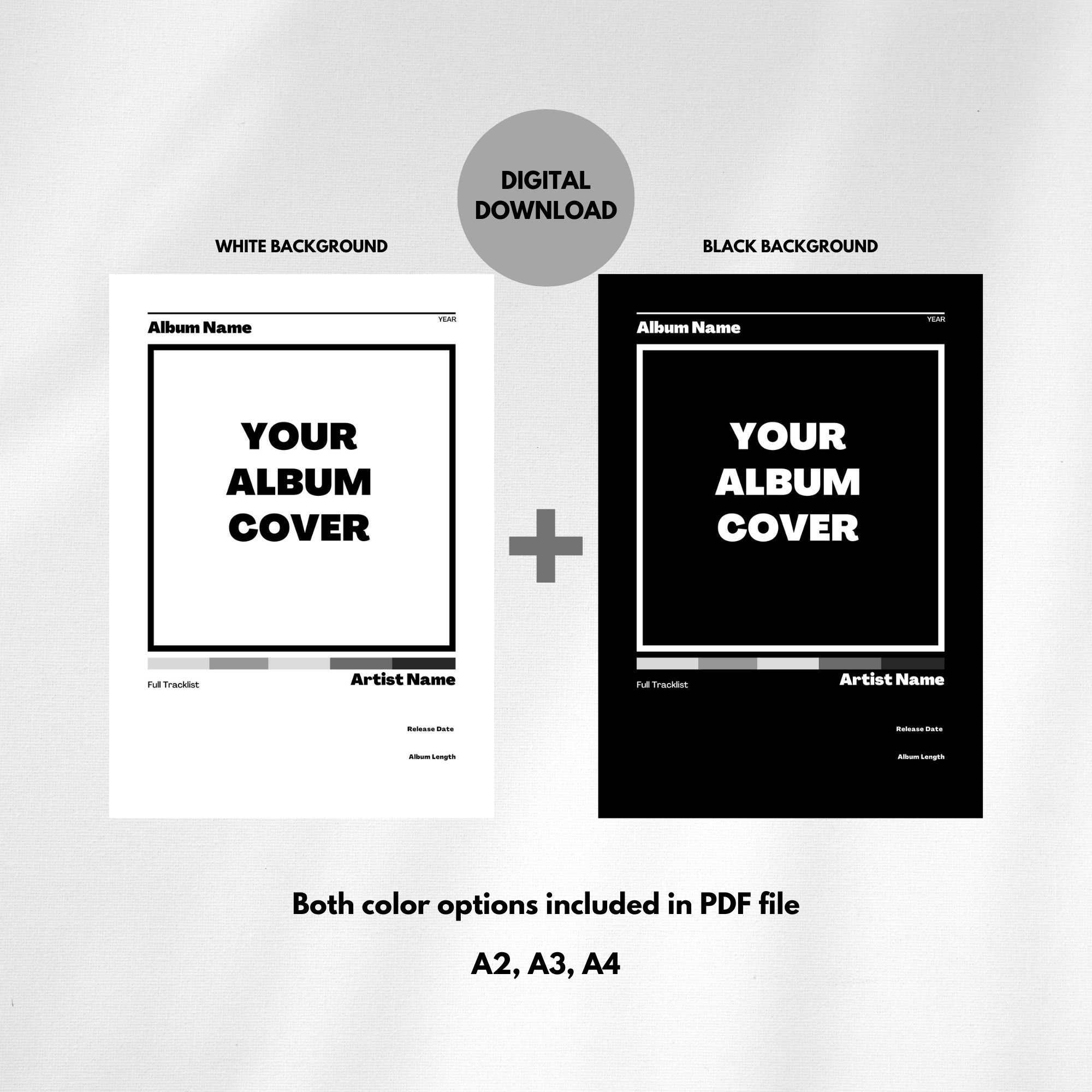 J. Cole - 2014 Forest Hills Drive | Album Cover Poster Designed & Sold ...