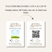 Scan to Book Appointment Sign Canva Template Editable, Printable ...