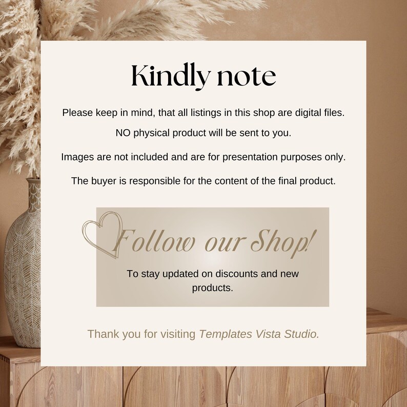 Retro Business Sign Canva Template, Editable Scan to Book, Printable ...