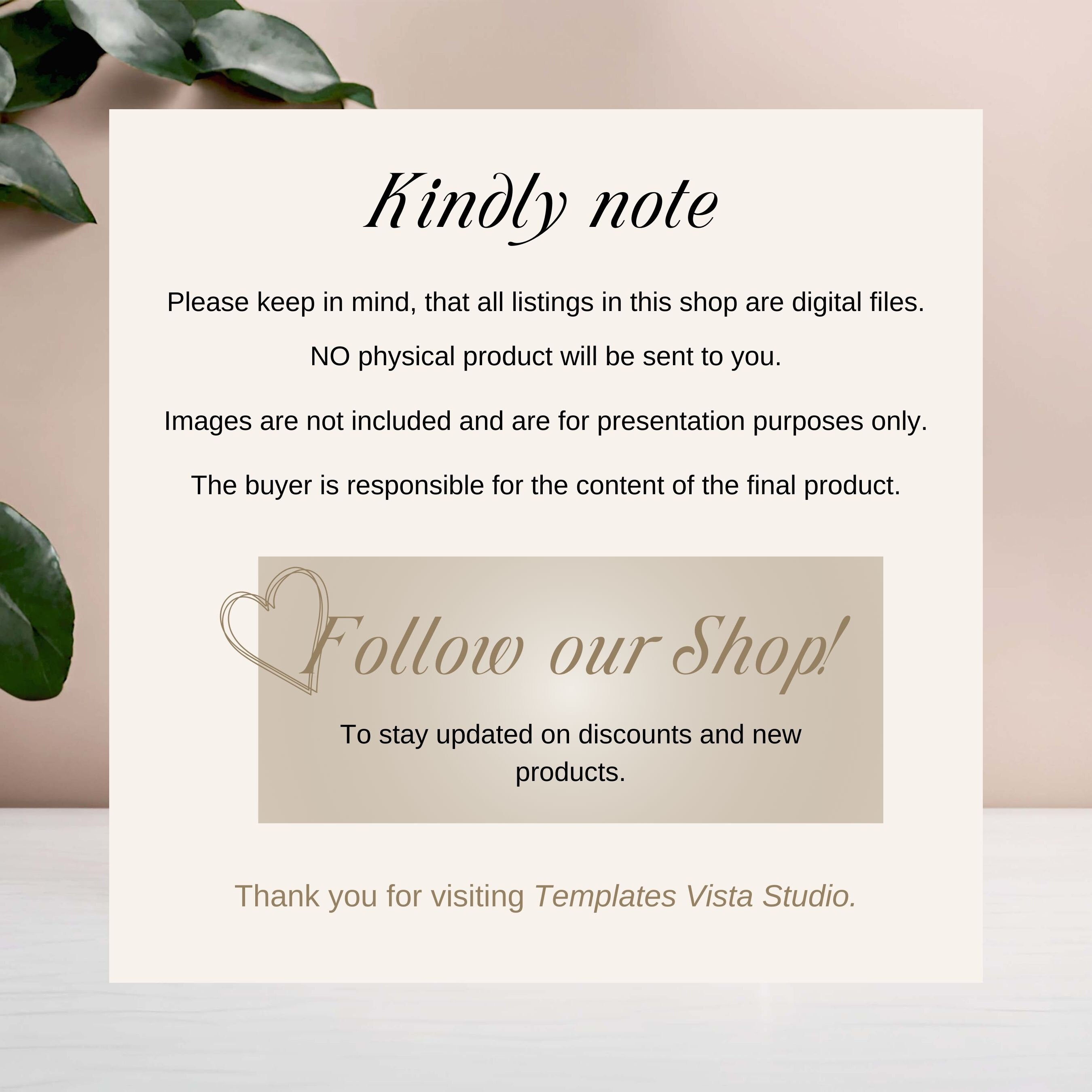 Small Business Sign Bundle Templates, Price List, Scan to Pay ...