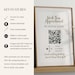 Scan to Book Appointment Sign Canva Template Editable, Printable ...