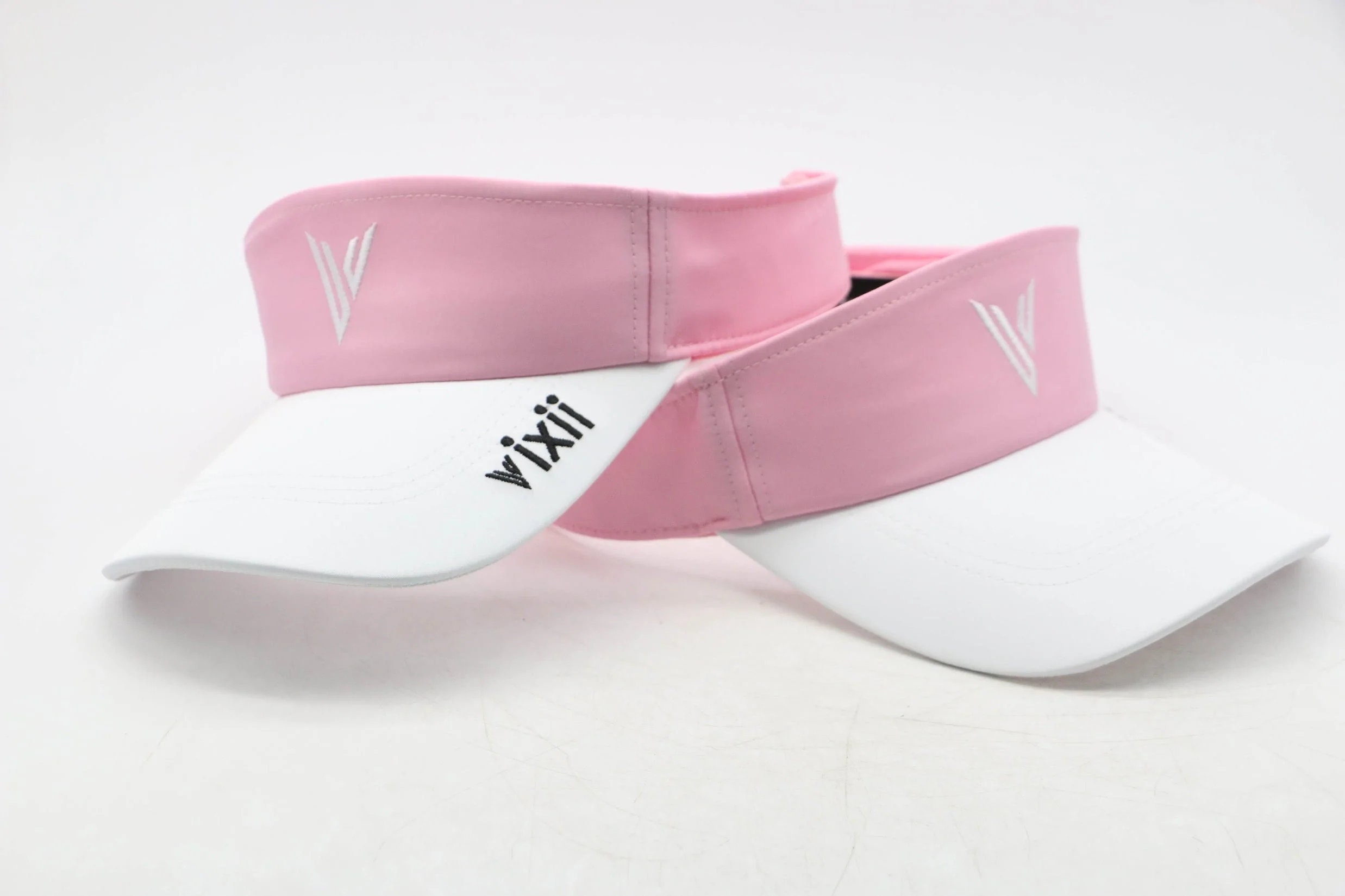 VIXII Golf Sun Visors S.M.A.R.T. Visor 2.0 Adjustable Velcro Strap ...