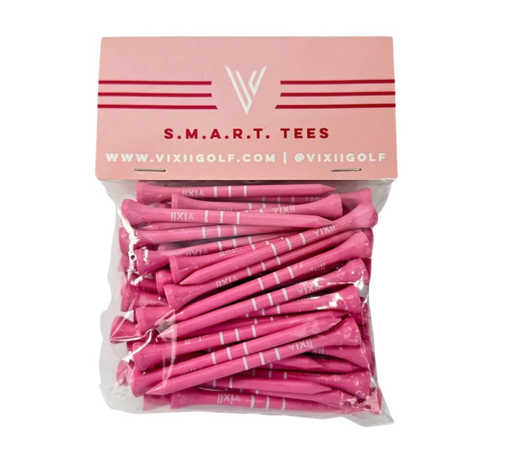 VIXII S.M.A.R.T. Golf Tees Adjustable Golf Tee Golf Gifts Perfect Gift ...