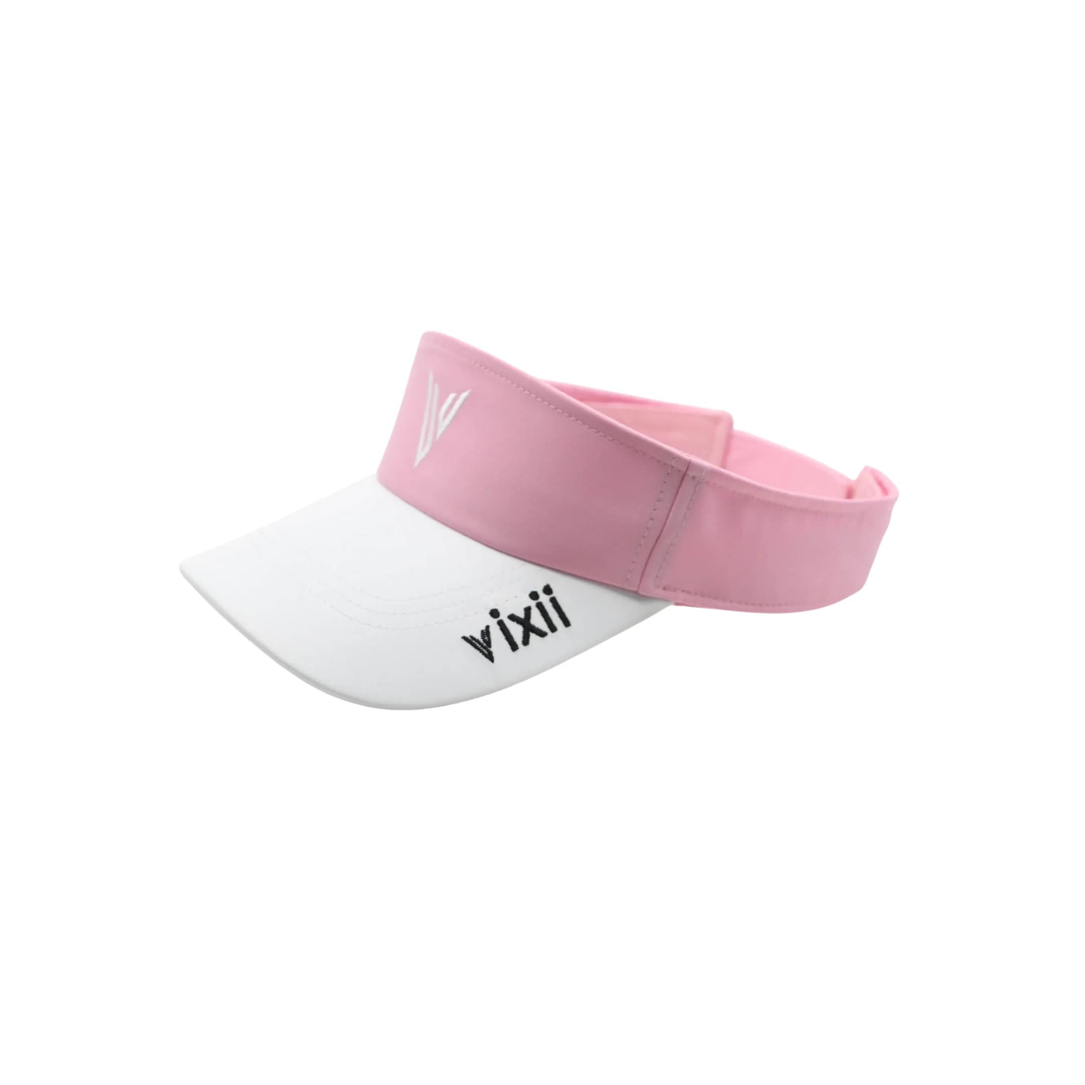 VIXII Golf Sun Visors S.M.A.R.T. Visor 2.0 Adjustable Velcro Strap ...
