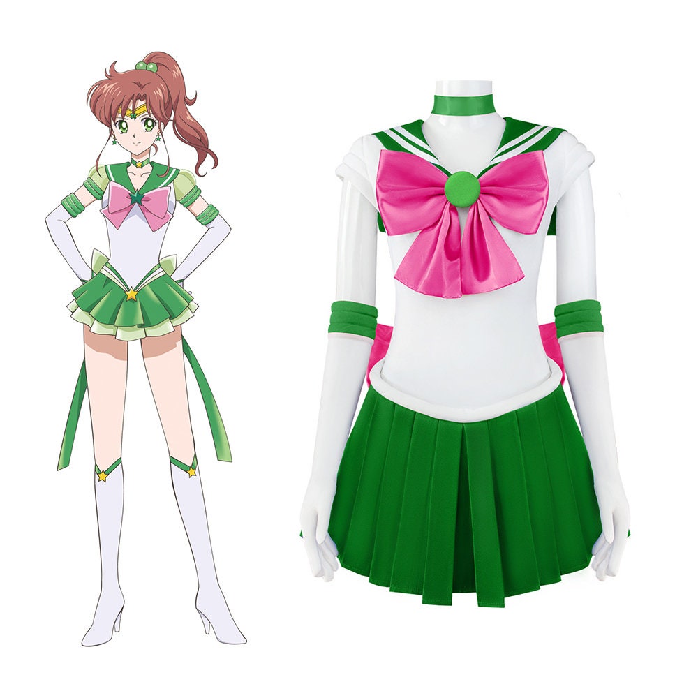 Jupiter Planet Costume