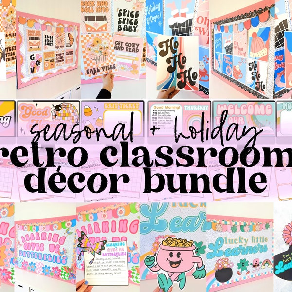 Music Classroom Decor - Etsy