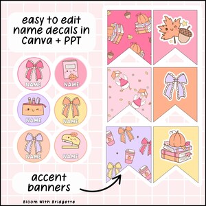 Fall Goose Classroom Door Decor | Bilingual Fall Bulletin Board | Silly ...