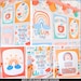 Sunshine Classroom Poster Display, Colorful Classroom Decorations, Text ...