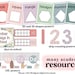Garden Classroom Theme, Greenery Classroom Decor, Editable and Calm ...