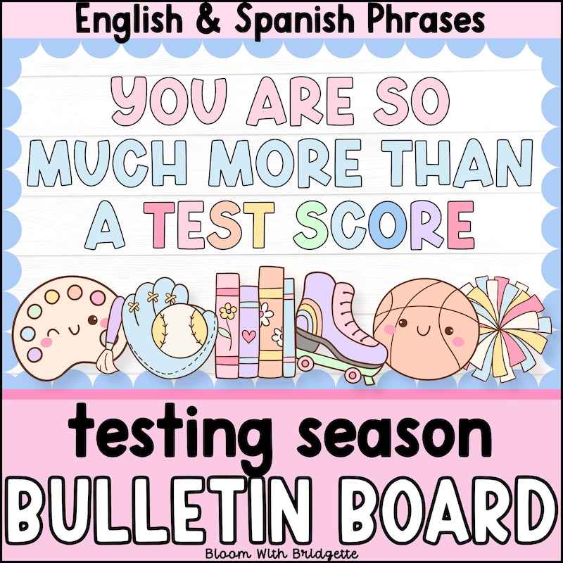 Motivational Test Posters - Etsy