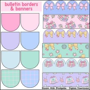 Winter Wonderland Bulletin Board, December Classroom Decor, Happy ...