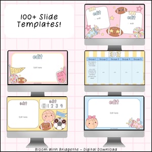 Sports Back to School Classroom Decor Bundle, Bilingual Bulletin Board ...