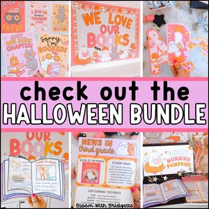 You've Been Booed, Fall Staff Morale Booster, Kindness Activity ...