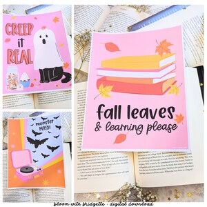 Halloween Bulletin Board, Editable Halloween Posters, Classroom Door ...