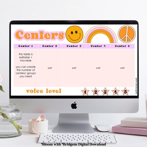 Retro Fall Google Slides and Powerpoint Templates With Timers, EDITABLE ...