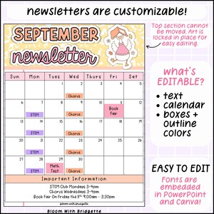 Fall Goose Classroom Decor Bundle, Bilingual Bulletin Board, Posters ...