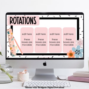 Back to School Slide Templates, Powerpoint and Google Slides ...