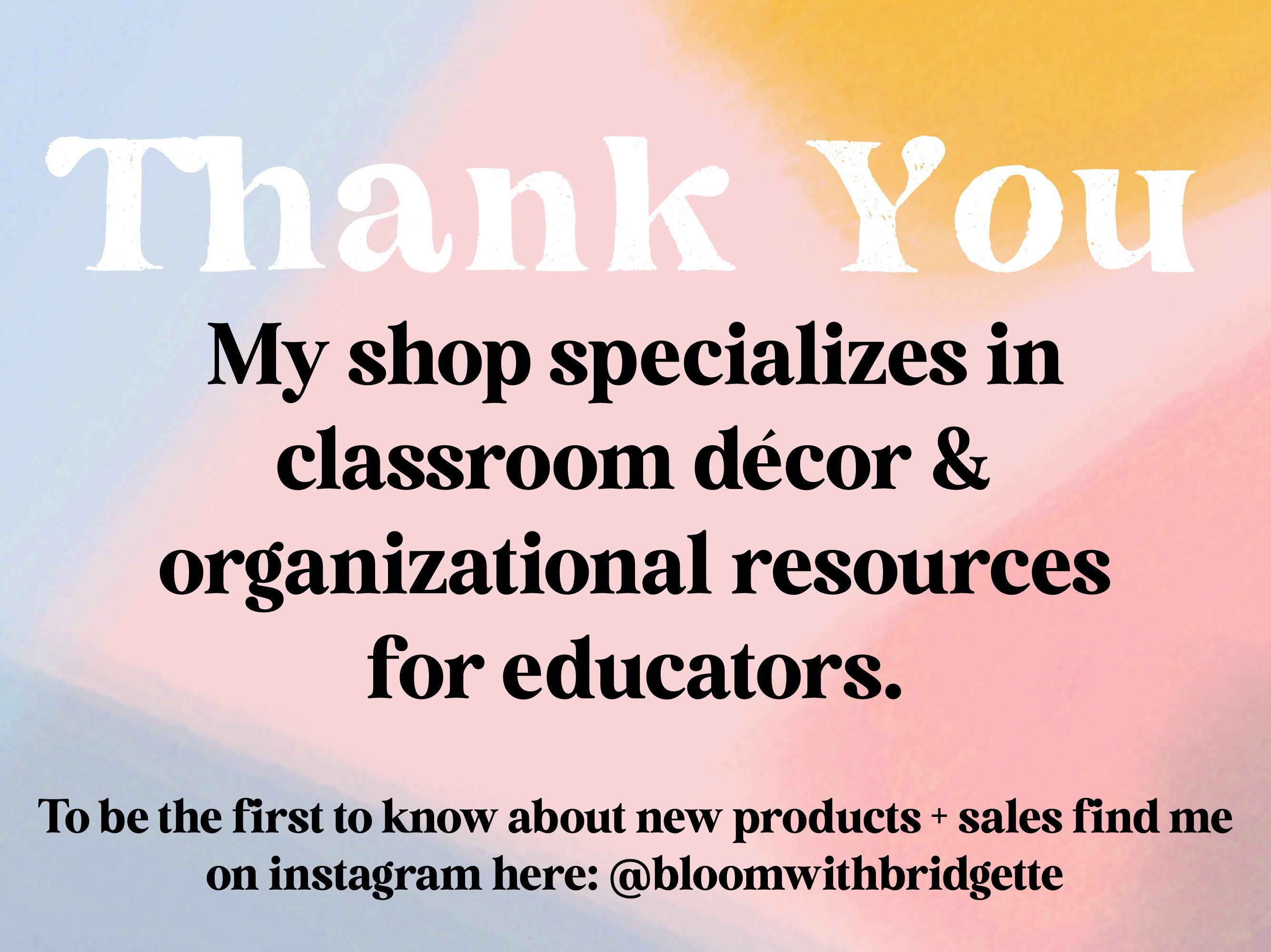 Easter Classroom Slide Templates, Powerpoint and Google Slides ...