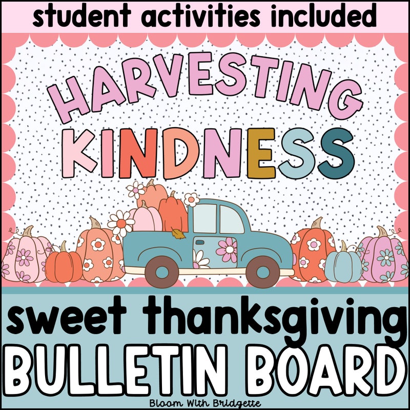 Pink Bulletin Board - Etsy