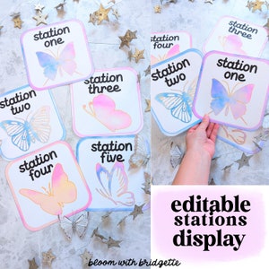 Swiftie Inspired Back to School Forms, Editable Meet the Teacher ...