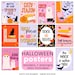 Seasonal Classroom Poster Bundle, Holiday Poster MEGA Bundle, Classroom ...