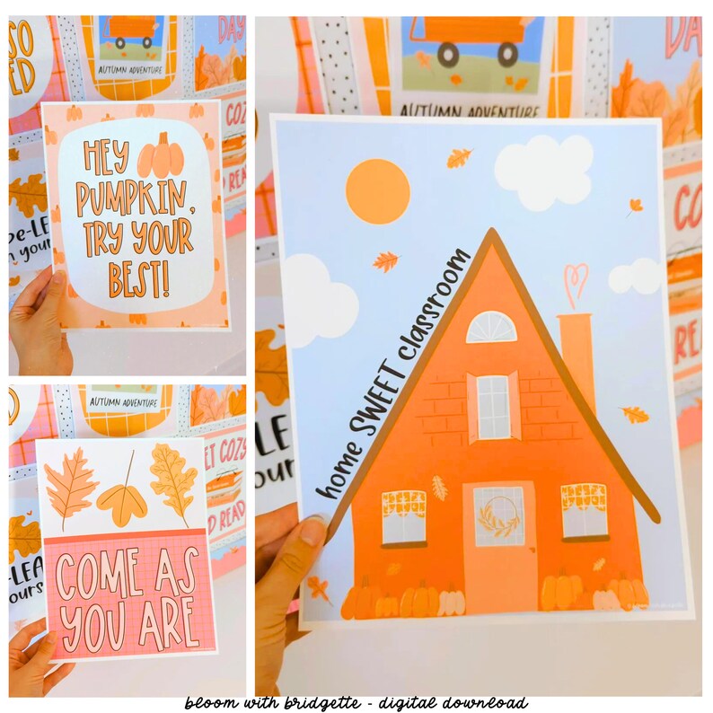 Thanksgiving Bulletin Board, Editable Thanksgiving Posters, Classroom ...