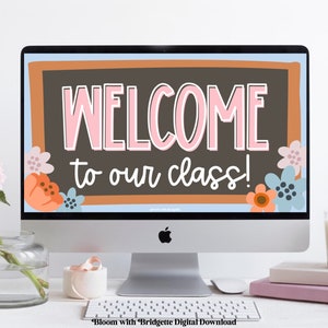 Back to School Slide Templates, Powerpoint and Google Slides ...