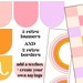 Retro Fall Posters, Fall Bulletin Board Display, Autumn Classroom Door ...