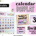 Swiftie Inspired Teacher Toolbox Labels, Pastel Classroom Decor ...